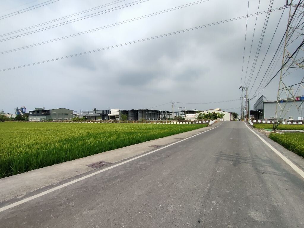 廠辦大寮永芳路全新h鋼構廠房無道路持分高雄市大寮區永芳路 樂屋網 廠房買賣