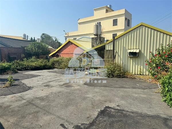 建地溪湖西安路建地送平房彰化縣溪湖鎮西安路 樂屋網 土地買賣