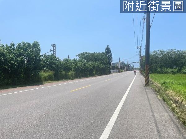 建地中壢民權路旁超值農地建地桃園市中壢區三民段 樂屋網 土地買賣