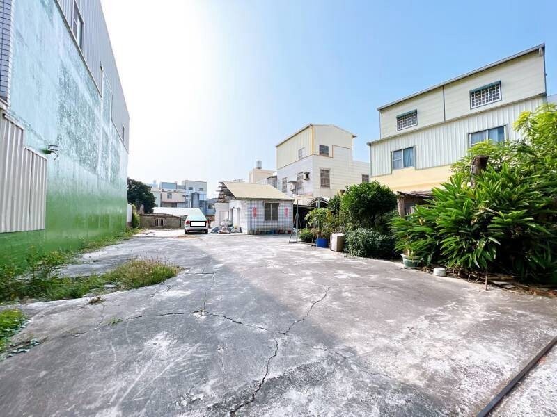 善化近糖廠面寬8米便宜好建地 台灣房屋寶玉 台南市善化區買房子、房屋出售 樂屋網