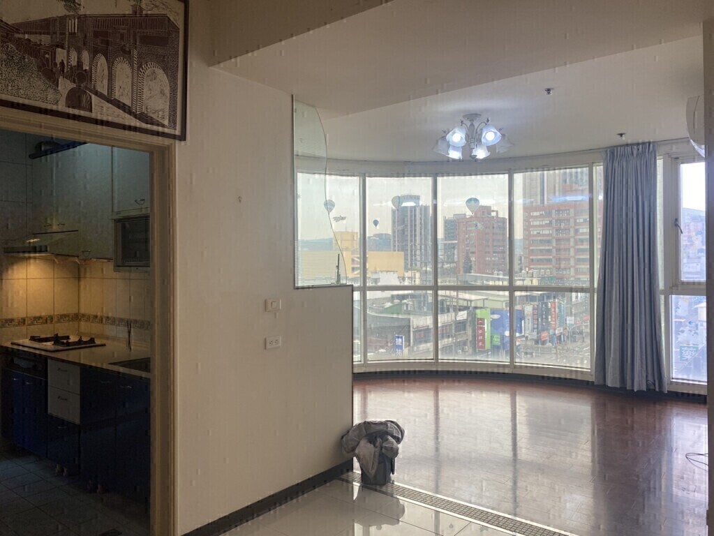 蛋媽推薦 下南崁特區 交流道下 曼哈頓邊間三房車 桃園市蘆竹區曼哈頓買房子、房屋出售 樂屋網