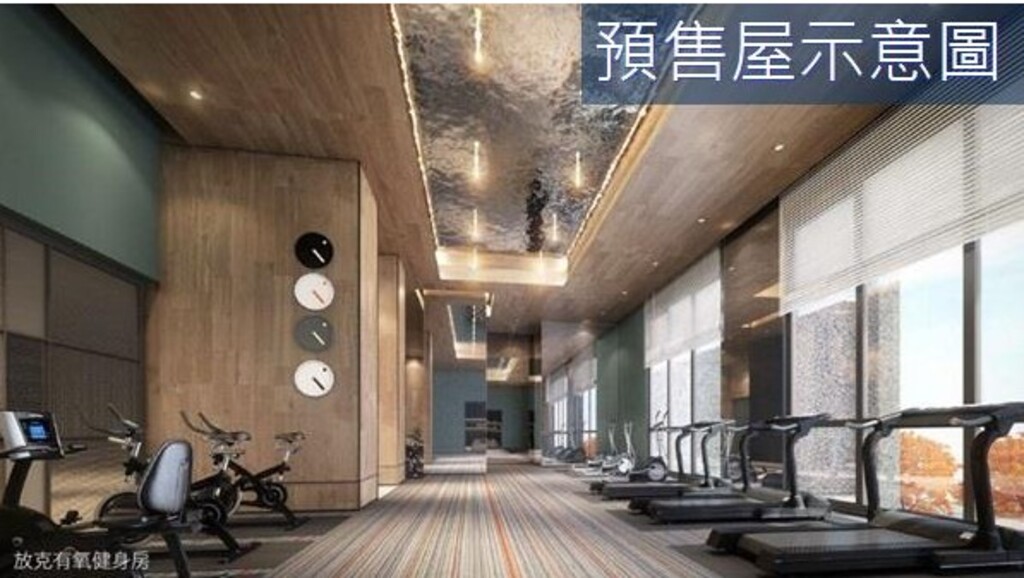 竹科潤隆新竹市東區慈濟路電梯大廈稀有~竹科潤隆落羽松綠帶~三房平車 房屋出售 樂屋網