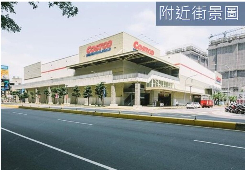 竹科潤隆新竹市東區慈濟路電梯大廈稀有~竹科潤隆落羽松綠帶~三房平車 房屋出售 樂屋網