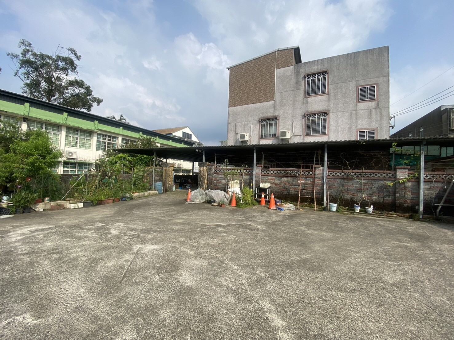 稀有大溪交流道獨棟農舍 桃園市大溪區買房子、房屋出售 樂屋網