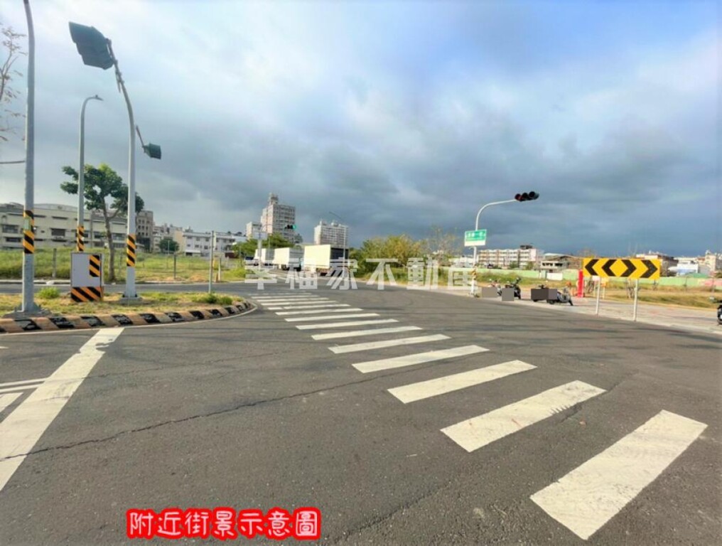 建地專 永康大灣市政段優質建地台南市永康區永善一街 樂屋網 土地買賣
