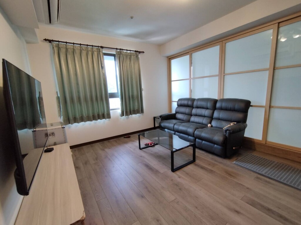 將捷家和新北市新店區安和路一段電梯大廈輕軌家門口【將捷家和】景觀三房車 房屋出售 樂屋網
