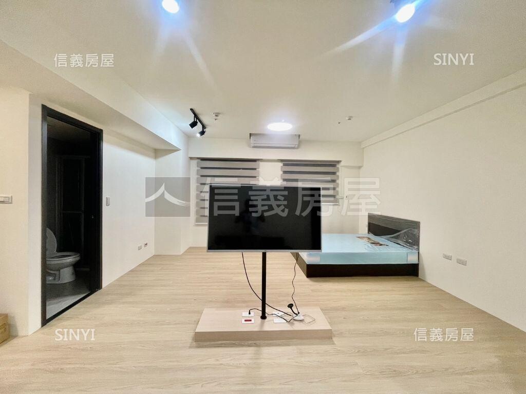 桃園市中壢區領航南路二段電梯大廈近a18詠美館美屋附車位 房屋出租 樂屋網