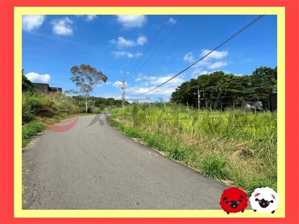 土地復興★雙面臨路★大平台丙建台中市霧峰區復興一街 樂屋網 土地買賣