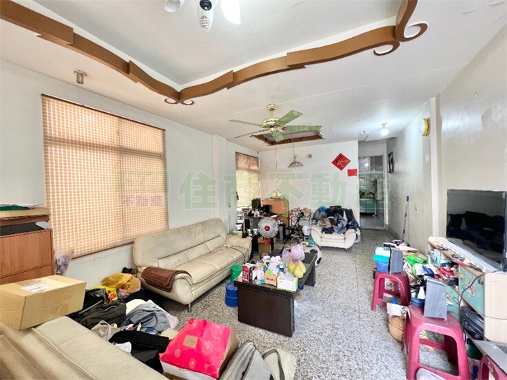 彰化縣員林市員東路二段透天厝員林國小前住家 房屋出售 樂屋網