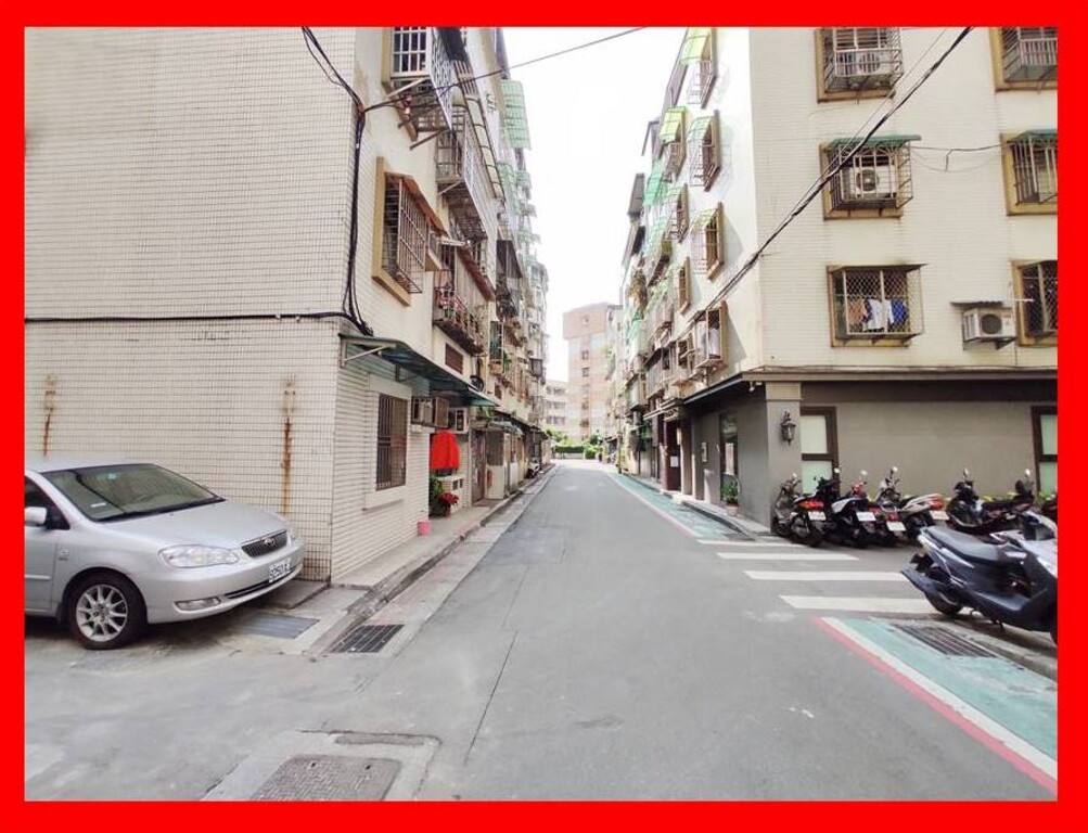 台北市內湖區康寧路三段公寓中信明湖 明湖學區公寓投資一樓有六套房可收租金 房屋出售 樂屋網