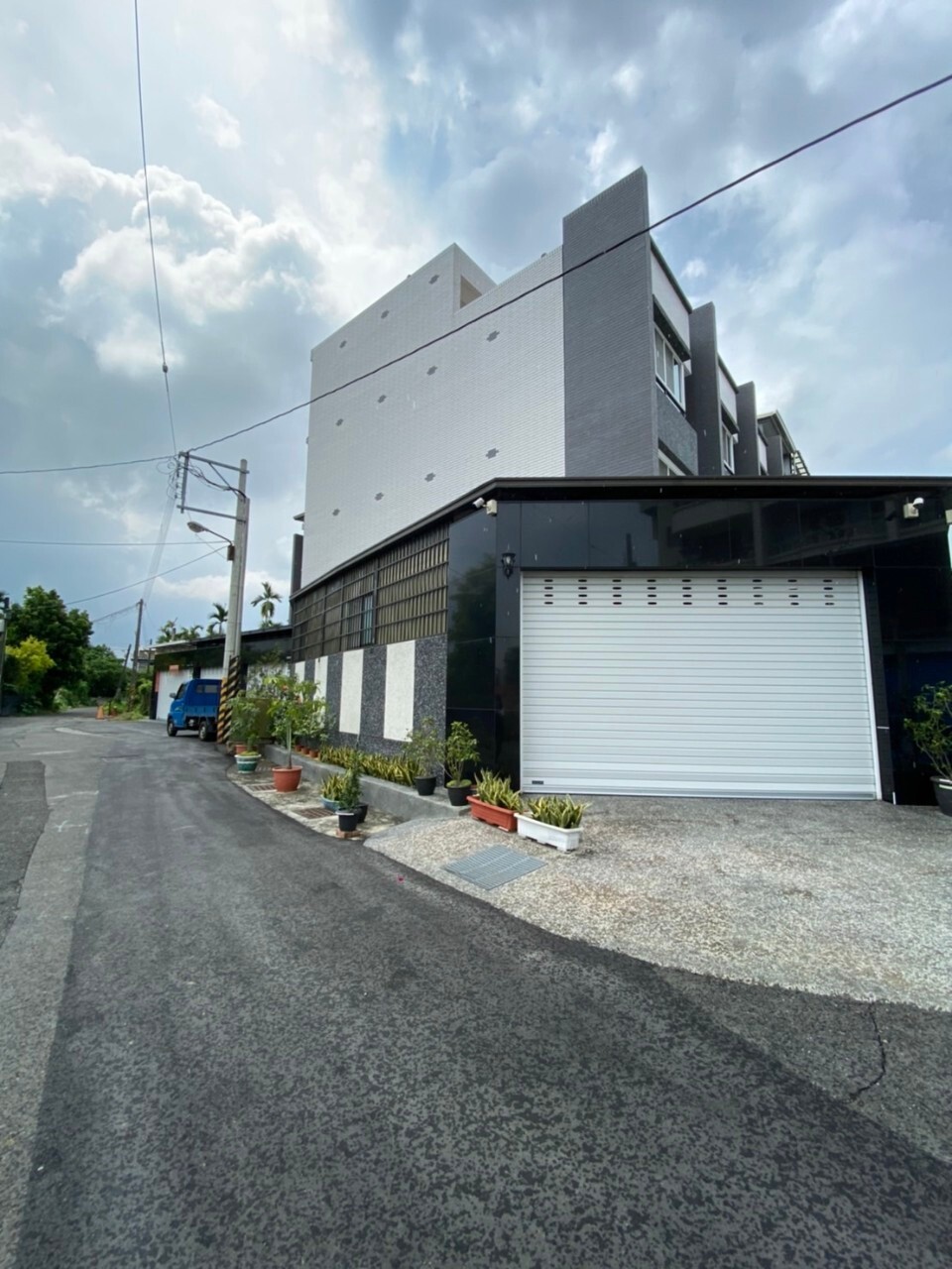 屏東縣潮州鎮壽星路別墅潮州邊間山景屋新雙併別墅 房屋出售 樂屋網