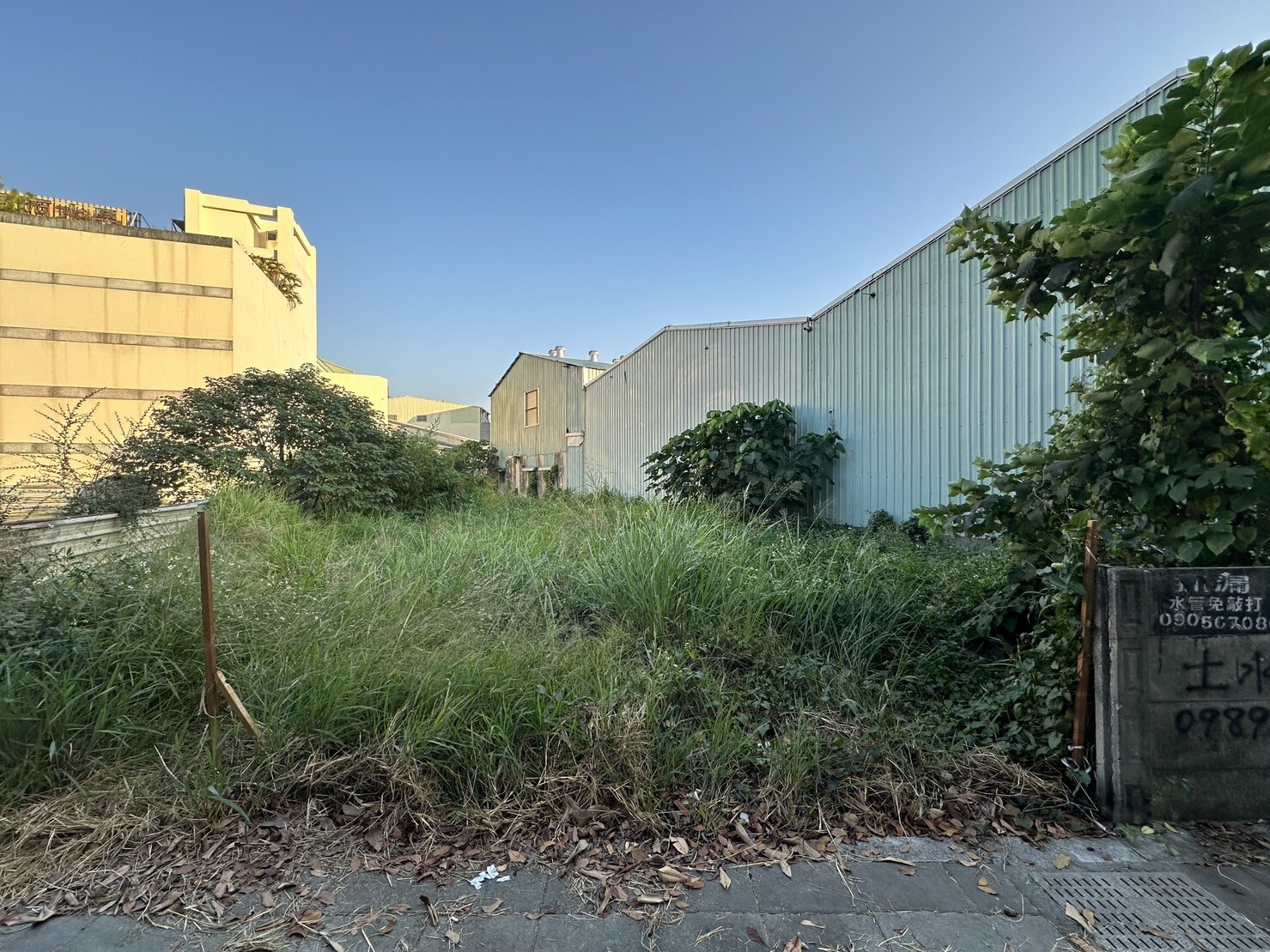 住宅用地福容飯店旁~世賢路福容飯店旁建地嘉義市西區世賢路一段 樂屋網 土地買賣