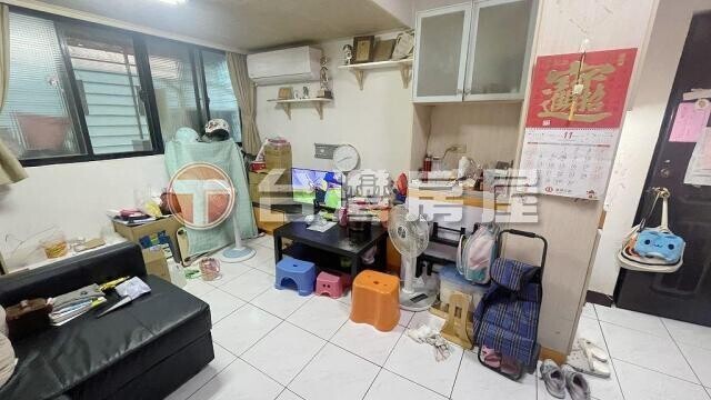 新北市新莊區中誠街公寓佳瑪旁幸福成家美寓 新莊買屋賣屋台灣房屋新莊幸福店 房屋出售 樂屋網