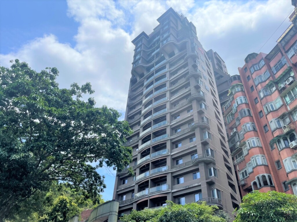 基泰帝景台北市信義區吳興街電梯大廈【基泰帝景】帝王景觀大戶 房屋出售 樂屋網