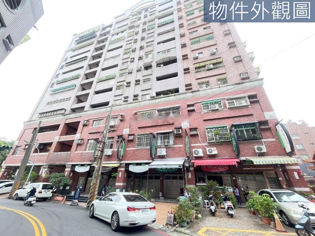 新民國小自由黃昏市場123樓店住 高雄市左營區現代親家買房子、房屋出售 樂屋網