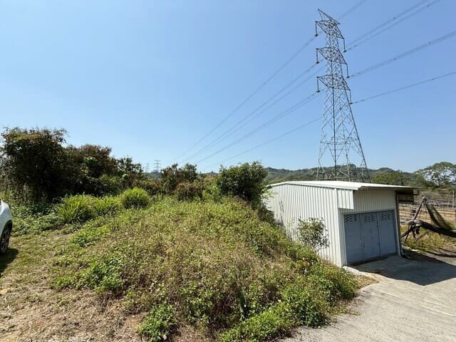 專新化頂山腳便宜農地持分『住商品居』 台南市新化區買房子、房屋出售 樂屋網