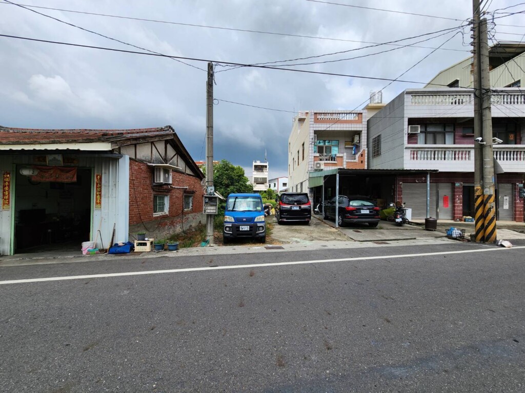 建地太保南新國小旁正路邊 美建地嘉義縣太保市東新段 樂屋網 土地買賣