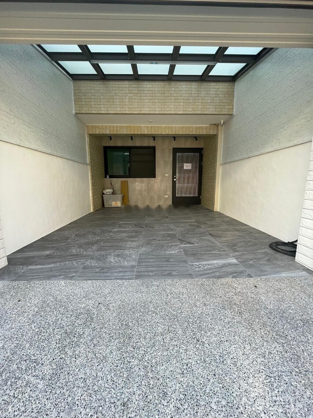 台中市大里區塗城路透天厝大里~塗城商圈4套房全新整理前院車庫美透天 房屋出售 樂屋網