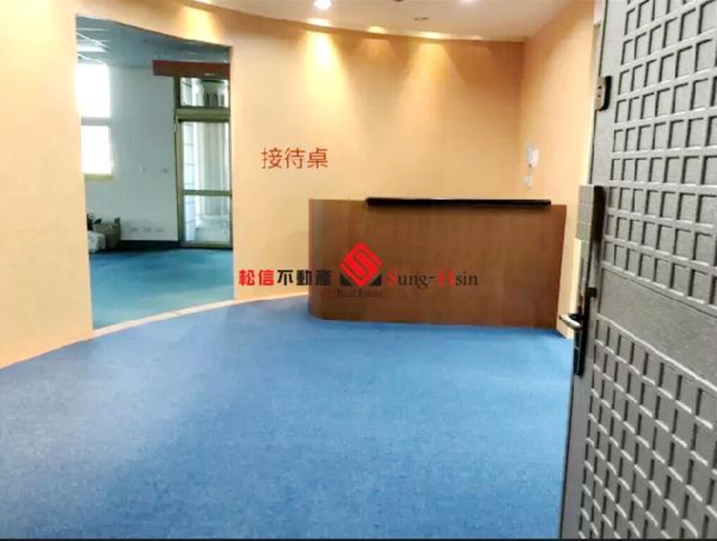 台北市士林區承德路四段辦公近劍潭mrt、優質商業辦公大樓 房屋出租 樂屋網