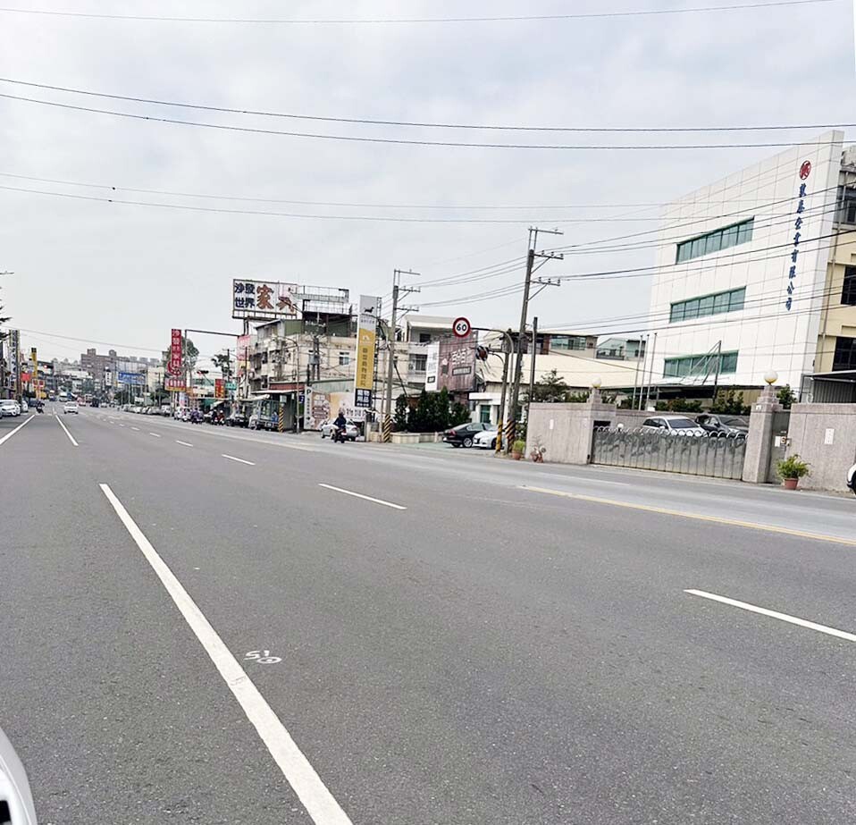 高雄市大寮區鳳屏一路鳳屏一路甲種工業廠房適廠辦進駐有大電有電梯出租 樂屋網