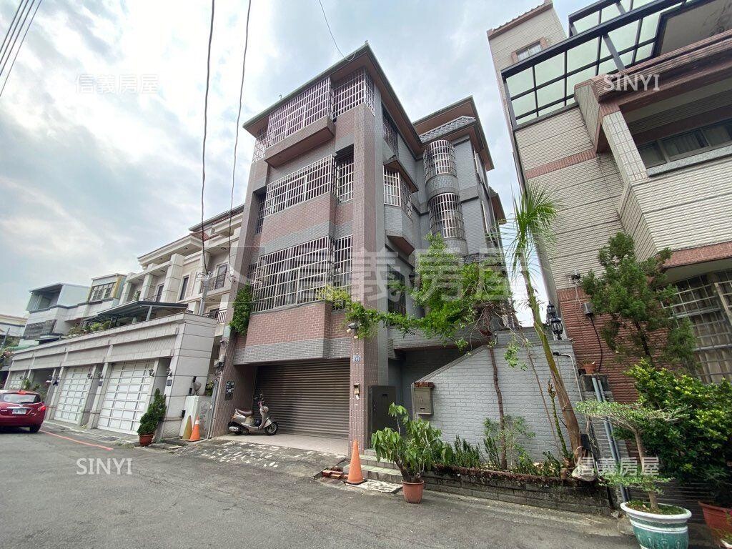 南投縣南投市力行三街別墅南投傳家優質獨棟別墅 房屋出售 樂屋網