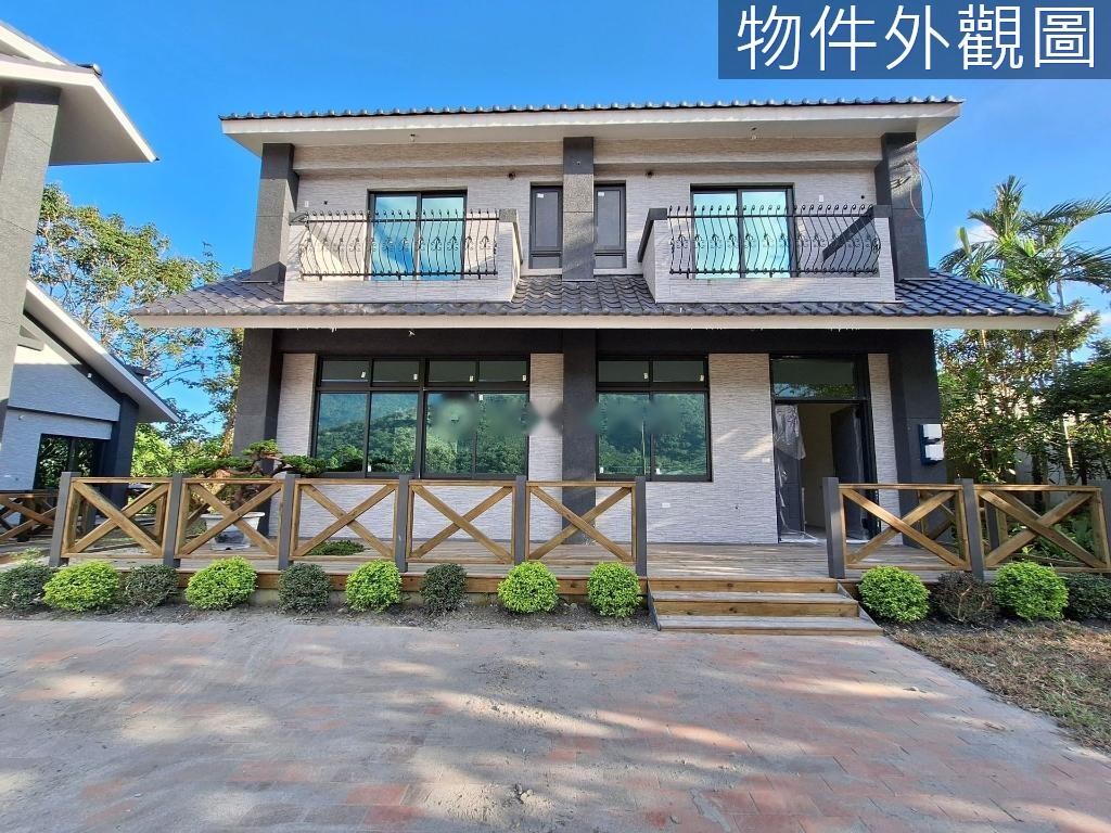 獨家專售 花蓮前庭後院獨棟別墅 語農居c 花蓮縣壽豐鄉買房子、房屋出售 樂屋網