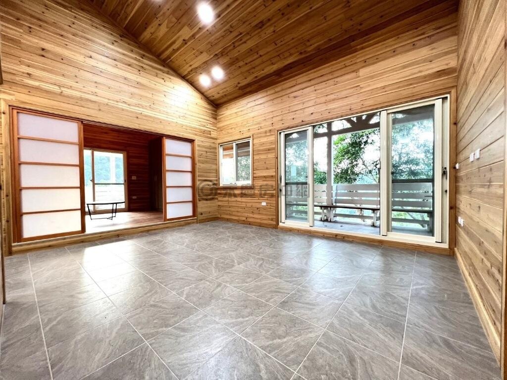 其他⭐️幸福農莊⭐二景觀休閒地附全新木造木屋新竹縣寶山鄉寶山段沙湖壢小段 樂屋網 土地買賣