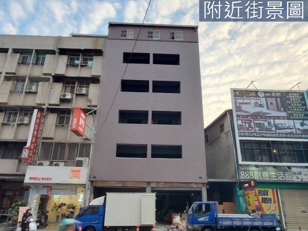 高雄市鳳山區八德路透天厝租 鳳山赤山商圈搶市雙店面 房屋出租 樂屋網