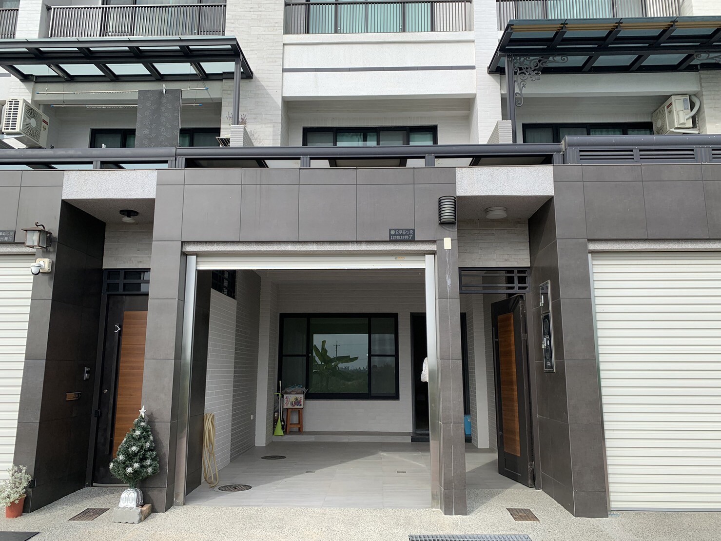 台南市安南區公學路七段電梯大廈（租）全新 公學傳統車墅蘇淑惠 房屋出租 樂屋網