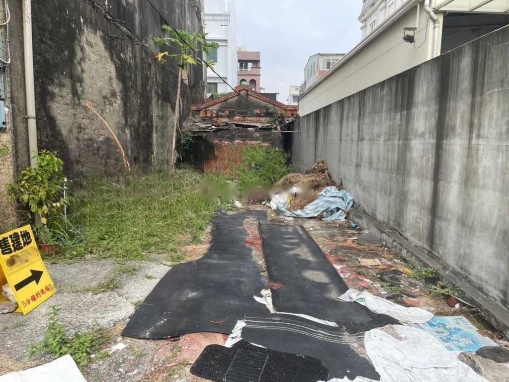 岡山車站捷運rk1商業建地★蓋獨棟最佳選擇 高雄市岡山區買房子、房屋出售 樂屋網