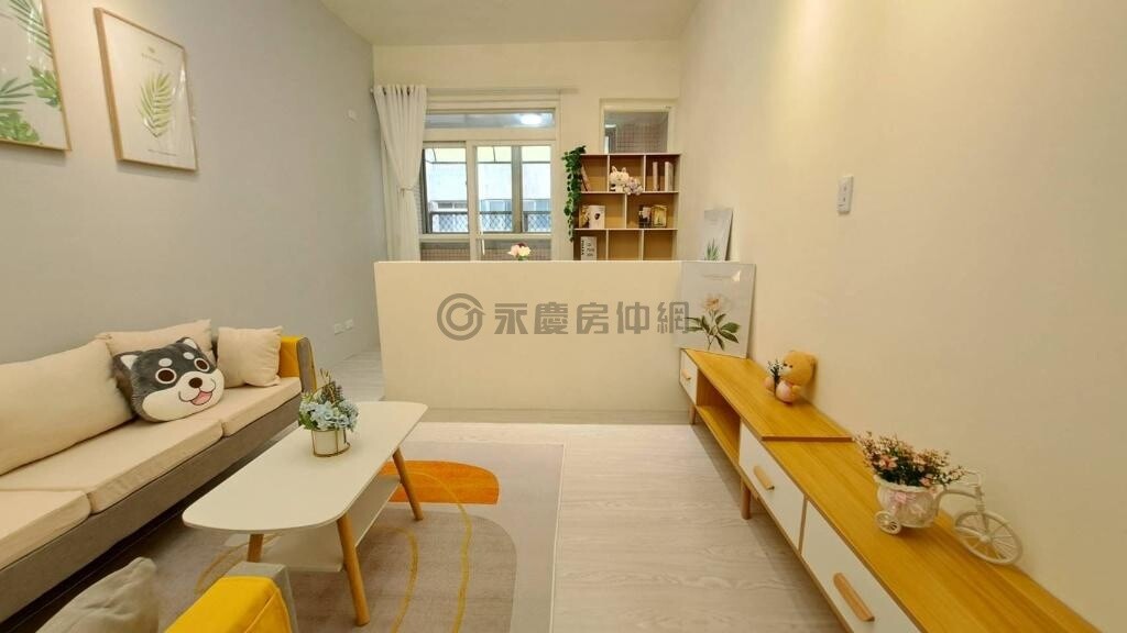 台北比佛利國家公園區桃園市楊梅區青山三街華廈台北比佛利溫馨3房 房屋出售 樂屋網