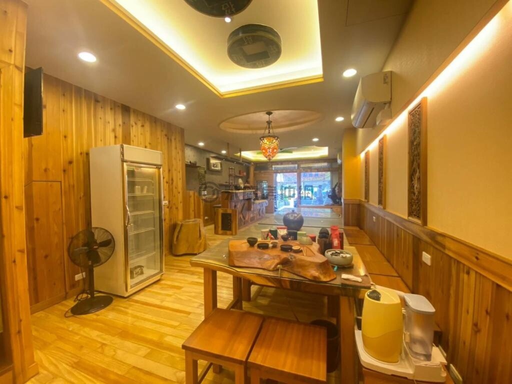 桃園市大溪區員林路一段透天厝正員林路大面寬 贈實木優質金店面 房屋出售 樂屋網