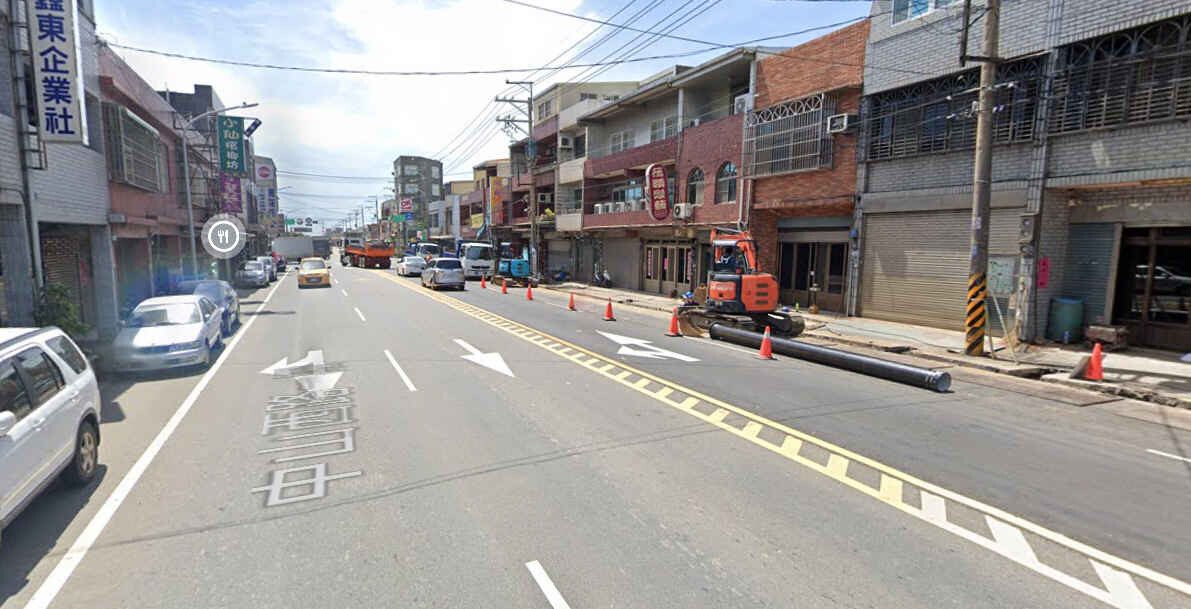 工廠甯 近新屋東明國小廠房臨路10米乙種建築用地桃園市新屋區東興路一段 樂屋網 廠房買賣