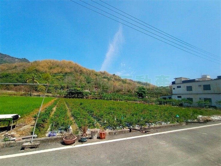 農地美濃廣興國小臨路農地高雄市美濃區廣興街 樂屋網 土地買賣