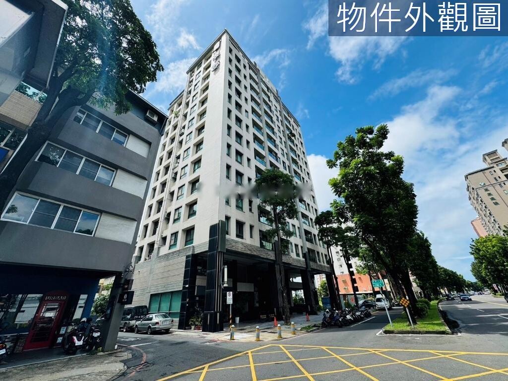 巨蛋捷運高樓景觀溫馨大兩房大平車 高雄市左營區悅讀星光買房子 樂屋網