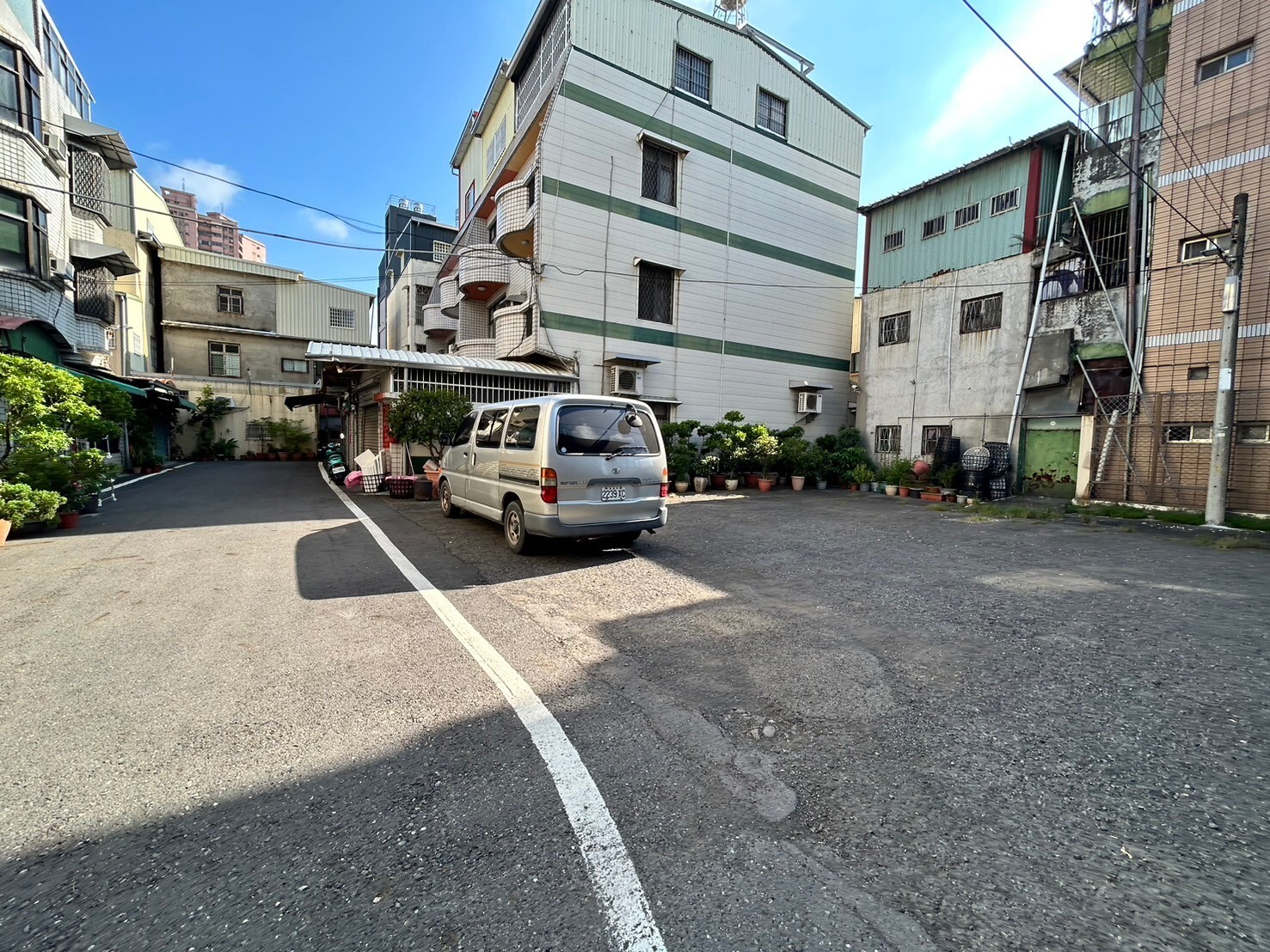 岡山近壽天國小低總價自地自建大小適中美建地 高雄市岡山區買房子、房屋出售 樂屋網