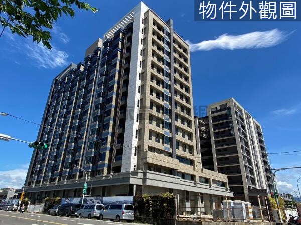 森聯life森睦新北市鶯歌區鳳福路電梯大廈預售森聯life森睦鳳鳴雙鐵雙學區2房車 房屋出售 樂屋網