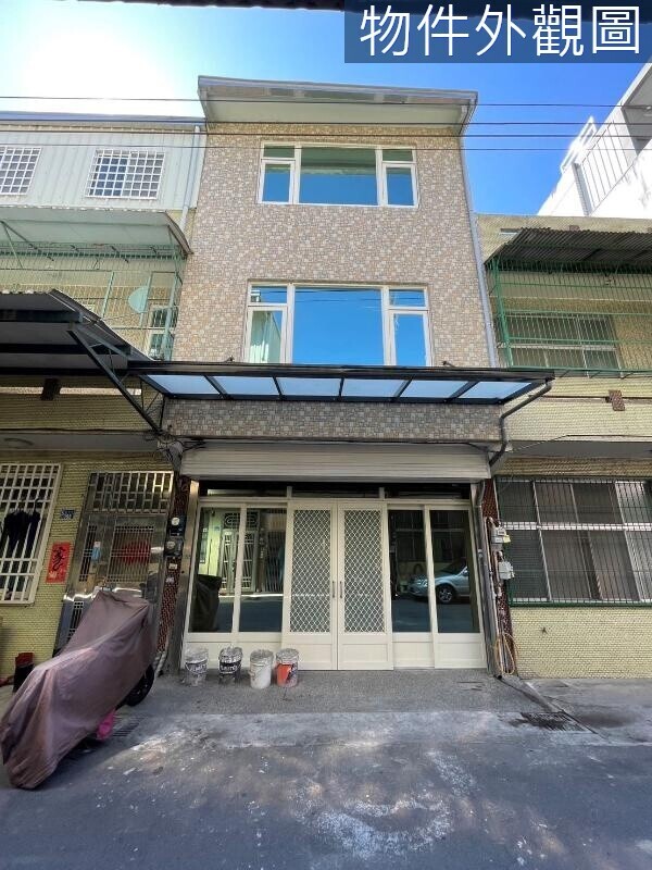 竹東至善重劃區旁透天 新竹縣竹東鎮買房子、房屋出售 樂屋網