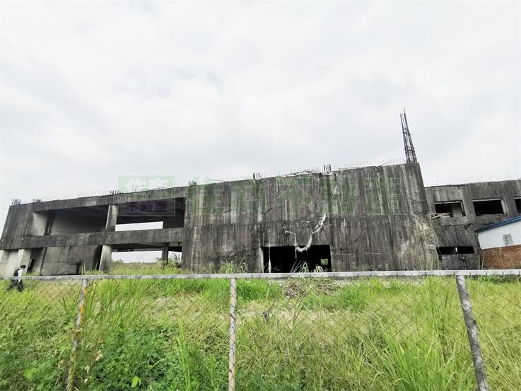 建地歸仁24米路大面寬乙工台南市歸仁區歸仁北段 樂屋網 土地買賣