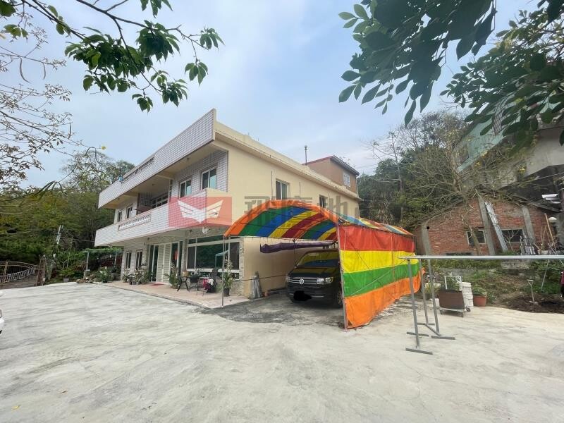 建地卓蘭大丙建買地送屋苗栗縣卓蘭鎮草寮段 樂屋網 土地買賣