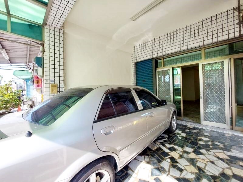 德南國小臨12米路明亮店住 台南市仁德區買房子、房屋出售 樂屋網