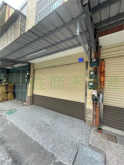 彰化縣田尾鄉建平路一段透天厝田尾中山路旁美透天 房屋出售 樂屋網