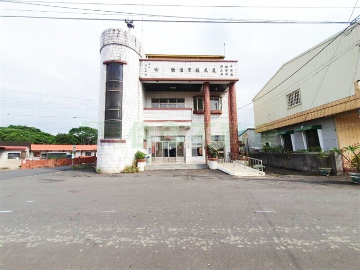 建地獨賣灣丘段百坪方正建地台南市楠西區灣丘段 樂屋網 土地買賣