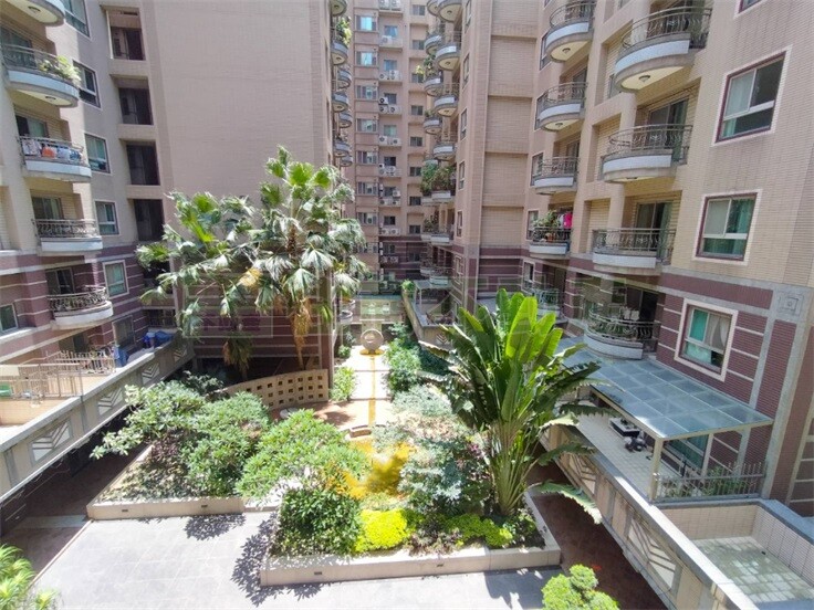 桃園市蘆竹區奉化路,電梯大廈,都會風閣2房＋車位 | 房屋出售 | 樂屋網