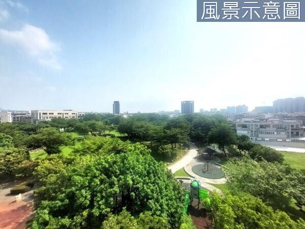 日大慕格高雄市仁武區名湖街別墅【急】仁武灣北公園｜電梯五房｜綠蔭雙車別墅 房屋出售 樂屋網