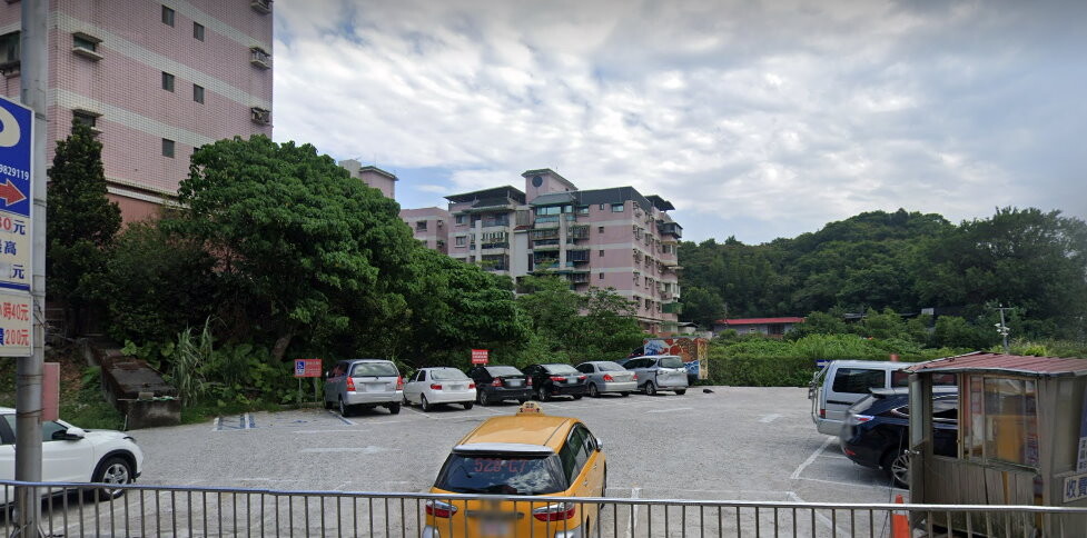基隆市信義區深澳段住宅用地 地主自租售 深澳坑土地 愛買斜對面 房屋出租 樂屋網