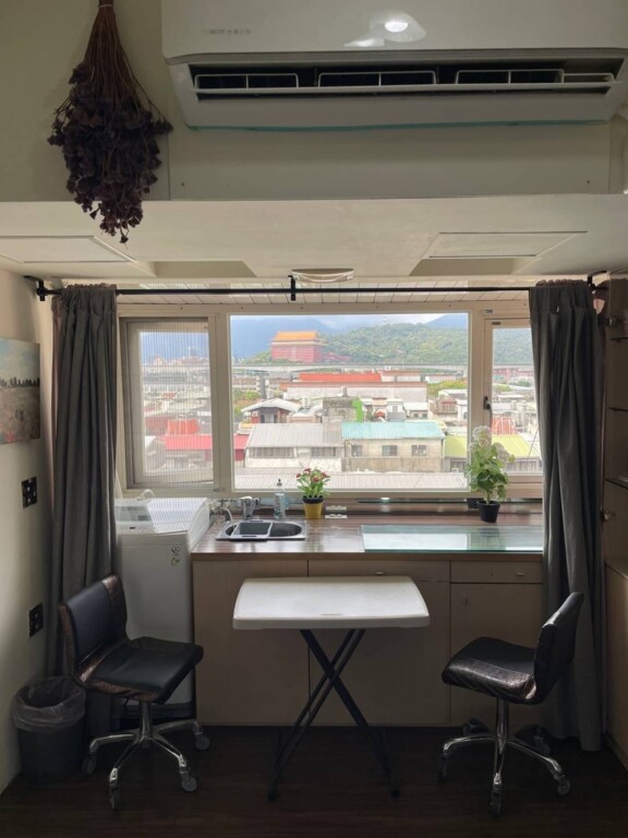 德惠大青大樓台北市中山區德惠街電梯大廈中山國小站高樓景觀房 住商亞俊 房屋出售 樂屋網