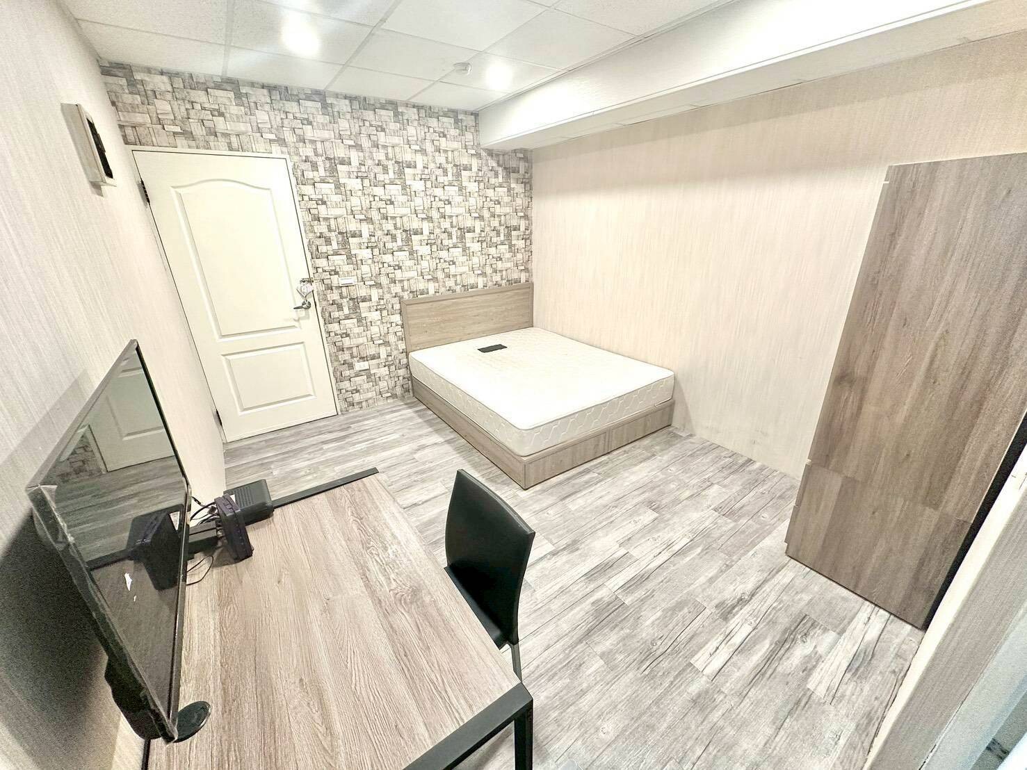 台中市西屯區福星路西屯小資精選系列 電梯管理員 共洗曬 子母車出租 | 樂屋網