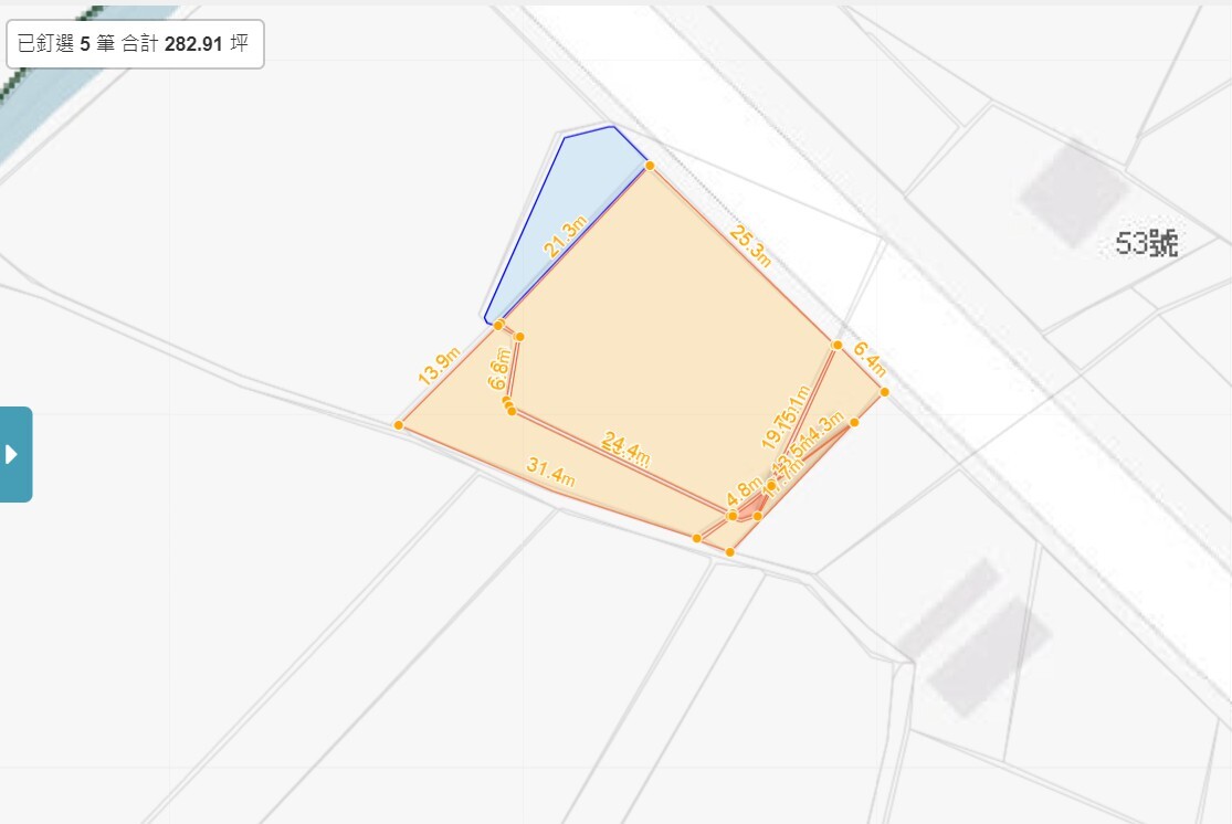 宜蘭縣冬山鄉慈愛路工業用地北成房屋【冬山乙種工業用地282坪】~ 房屋出租 樂屋網