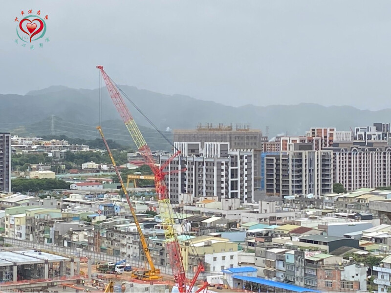 美力城邦國美館桃園市桃園區樹仁三街電梯大廈國美館景觀大二房車同心圓楊燕 房屋出售 樂屋網